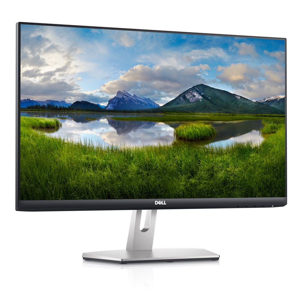 Zebronics Monitor 48.2cm 18.5″ Zebster ZEB-V19HD – www.itcareonline.com