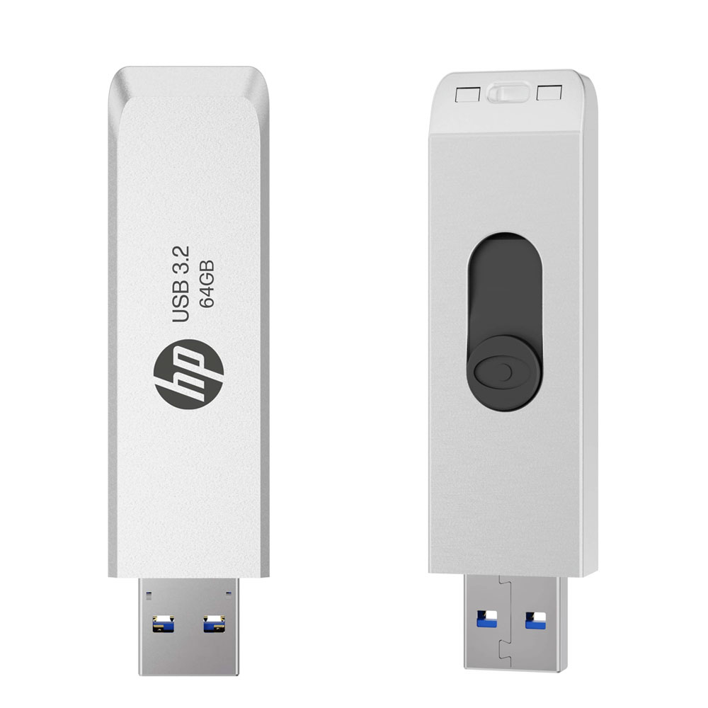 Hp Usb Flash Drive 64gb